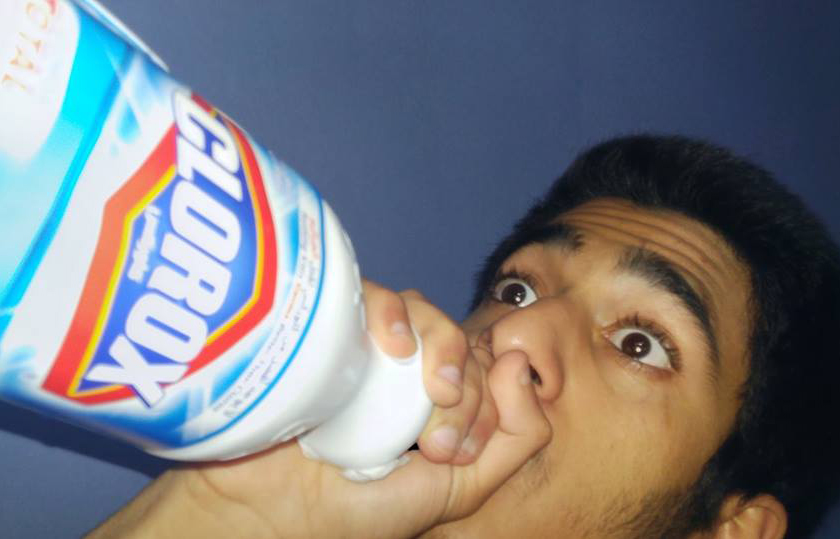 Cáñamo | 6 maneras ridículas de pasar un test de drogas