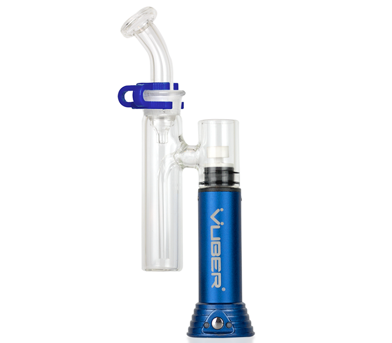 Cáñamo | 7 artilugios para hacer más fácil el dabbing