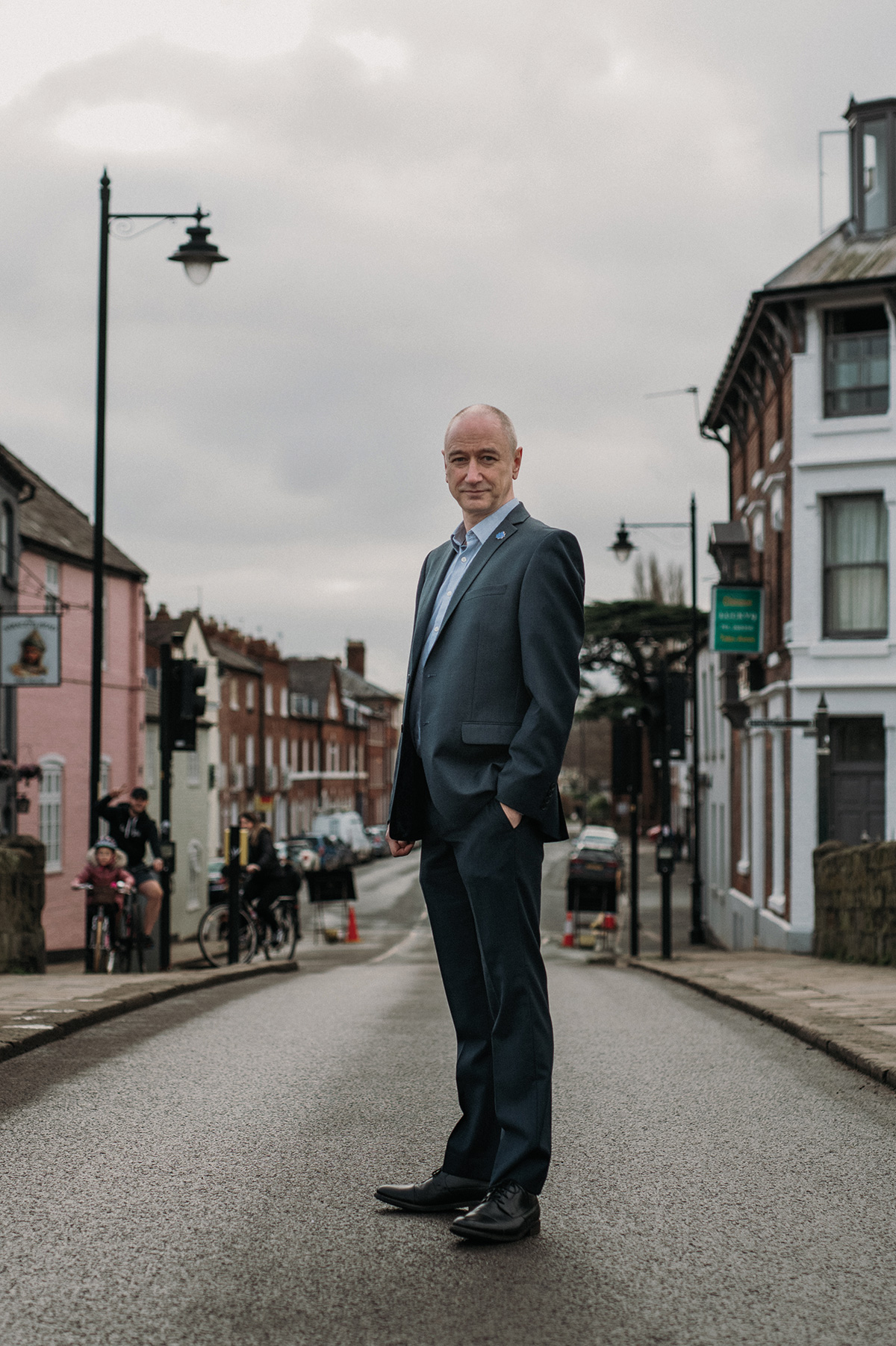 Cáñamo | Entrevista a Neil Woods