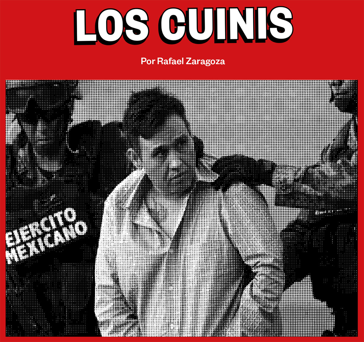 Los Cuinis | Cáñamo