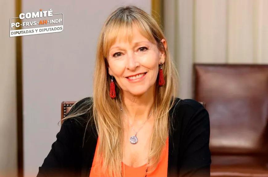 Diputada pide al Ministerio de Salud de Chile que actualice la ...
