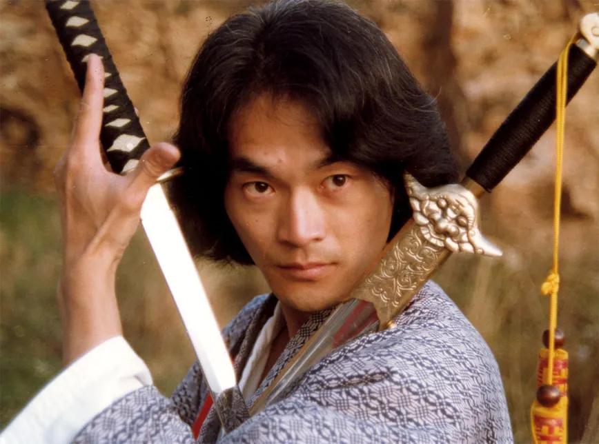 Conan-sar, el rey de las Amazonas: la película inédita de John Liu que ...