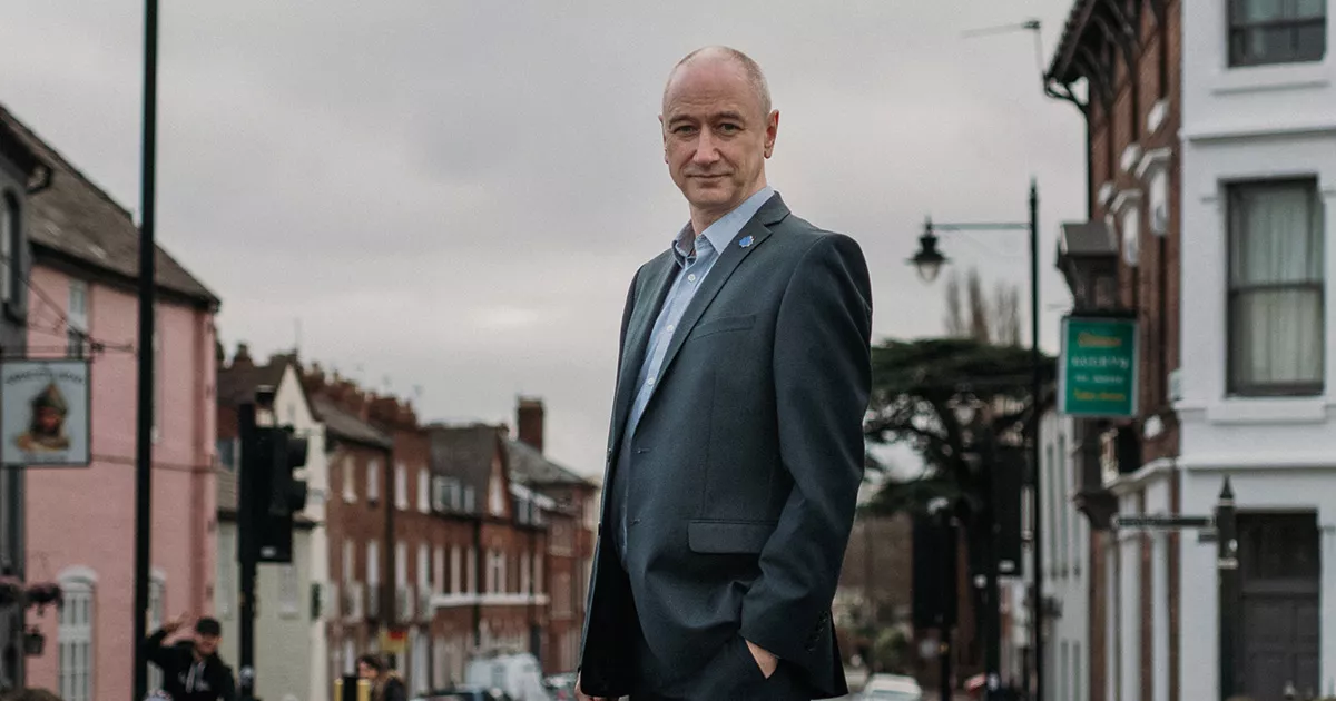 Entrevista a Neil Woods | Cáñamo