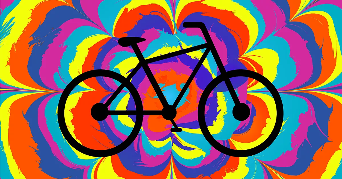 Tal día como hoy se descubrieron los efectos del LSD y por eso se ...