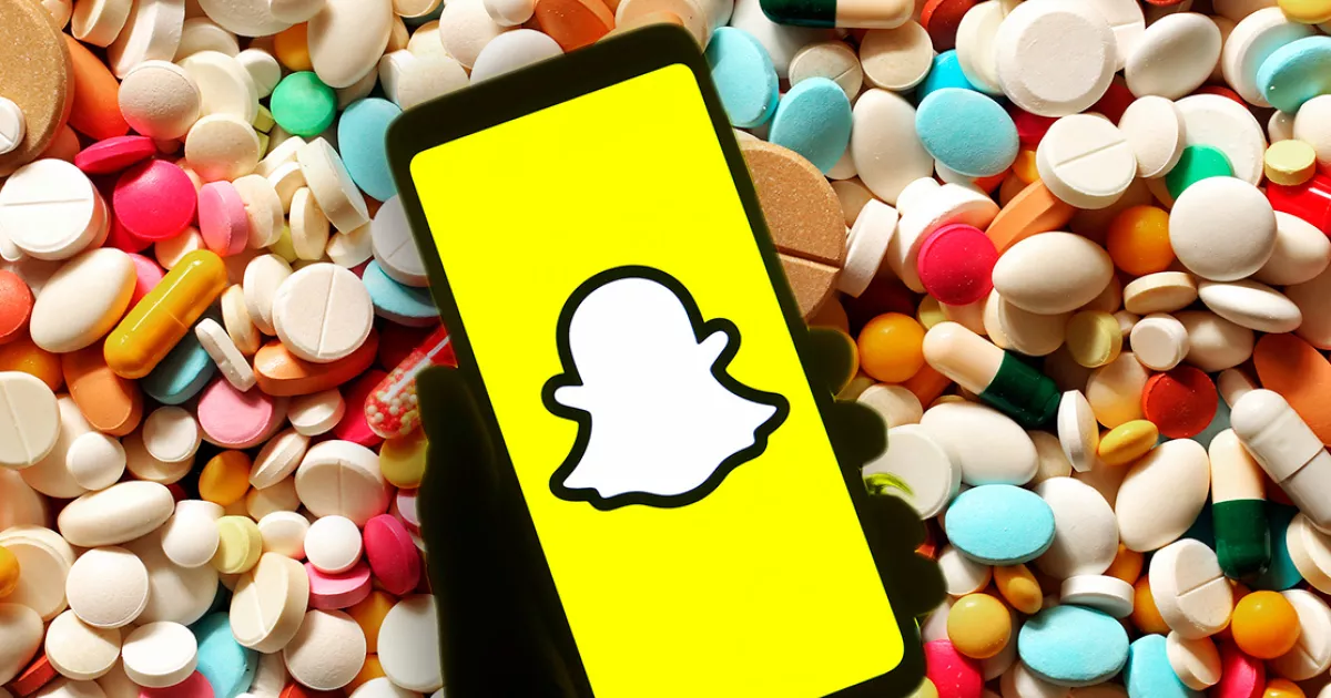 Snapchat introduce cambios en su aplicación para impedir la venta de ...
