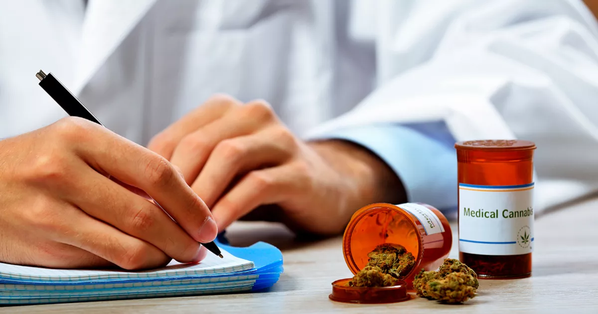 Israel Simplifica El Acceso Al Cannabis Medicinal Cáñamo