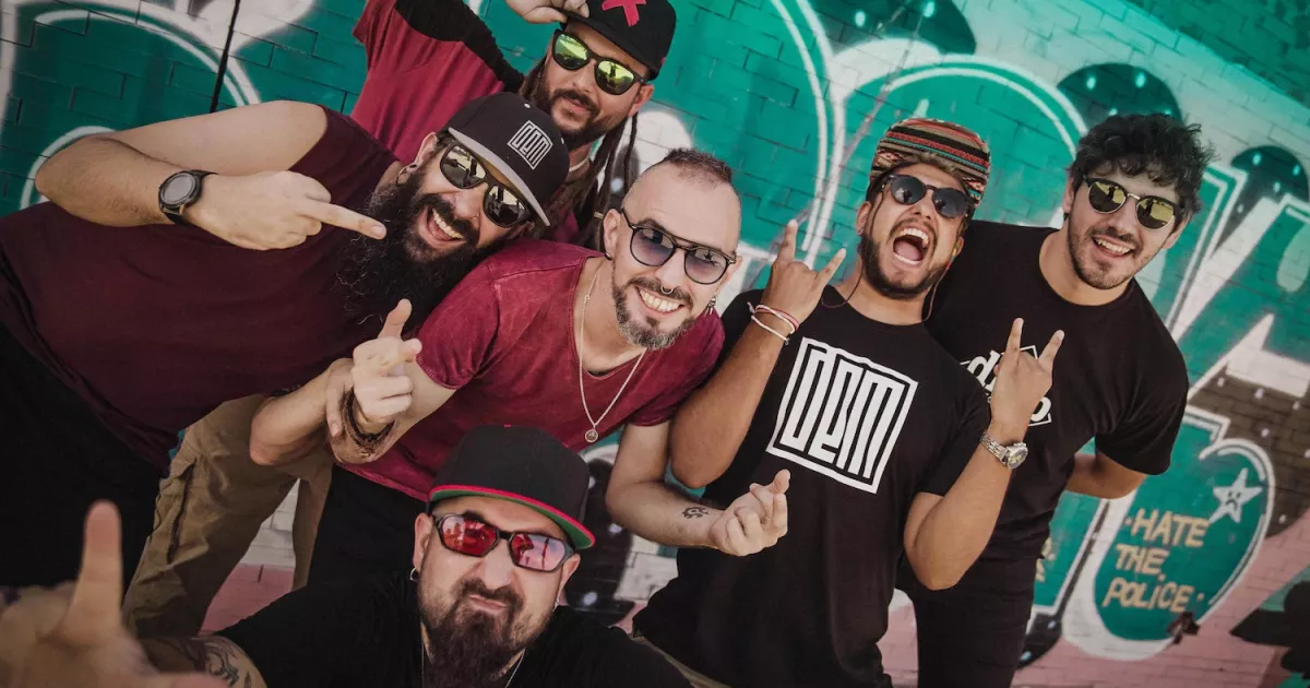 Entrevistamos a DEM: temas frescos con un sonido propio sobre base de ...