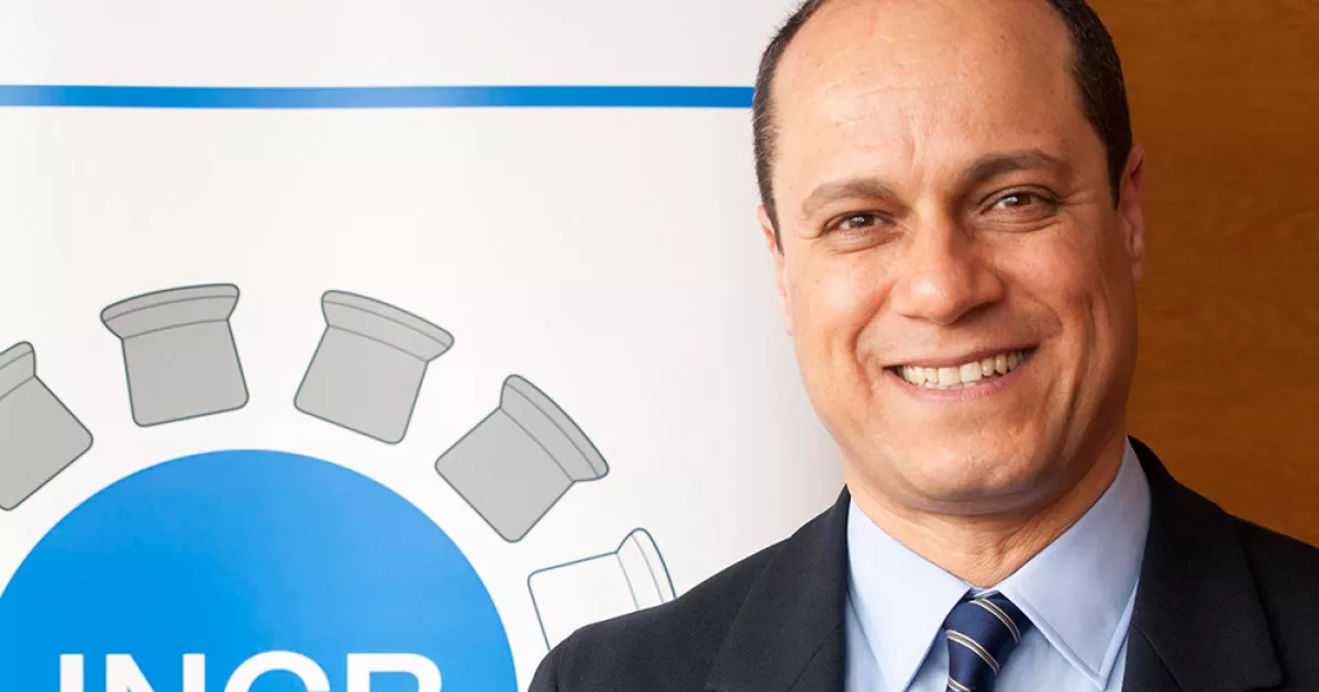 La JIFE nombra como presidente al director del Observatorio de Drogas ...