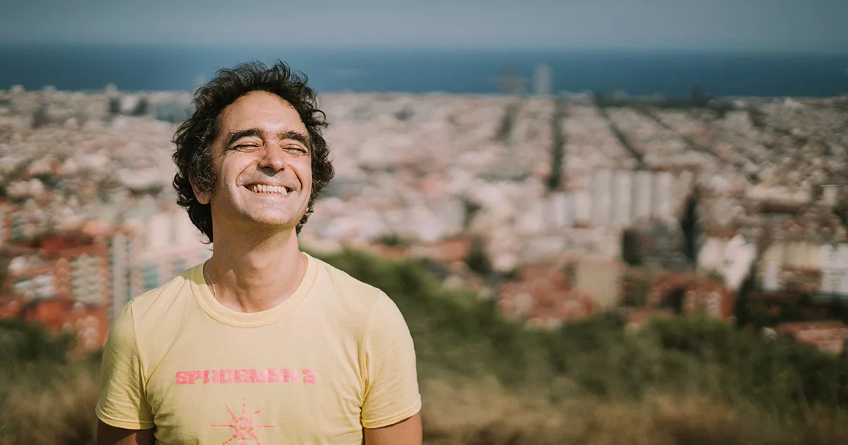 “La vida es terrible, sí, pero también es una pasada” | Cáñamo