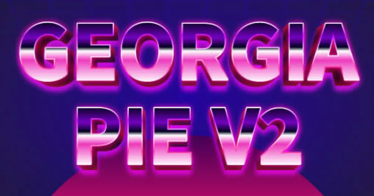 Comprar Georgia Pie V2 | Cáñamo