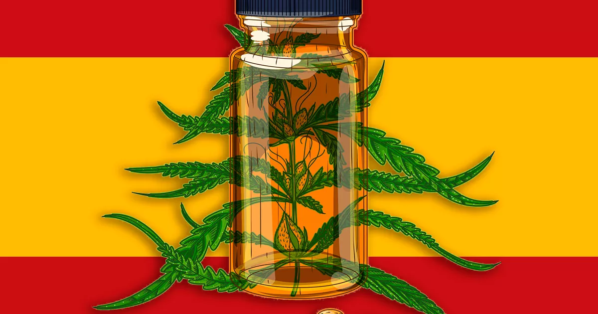España Avanzará En La Ley Medicinal De Cannabis Y Pospondrá La