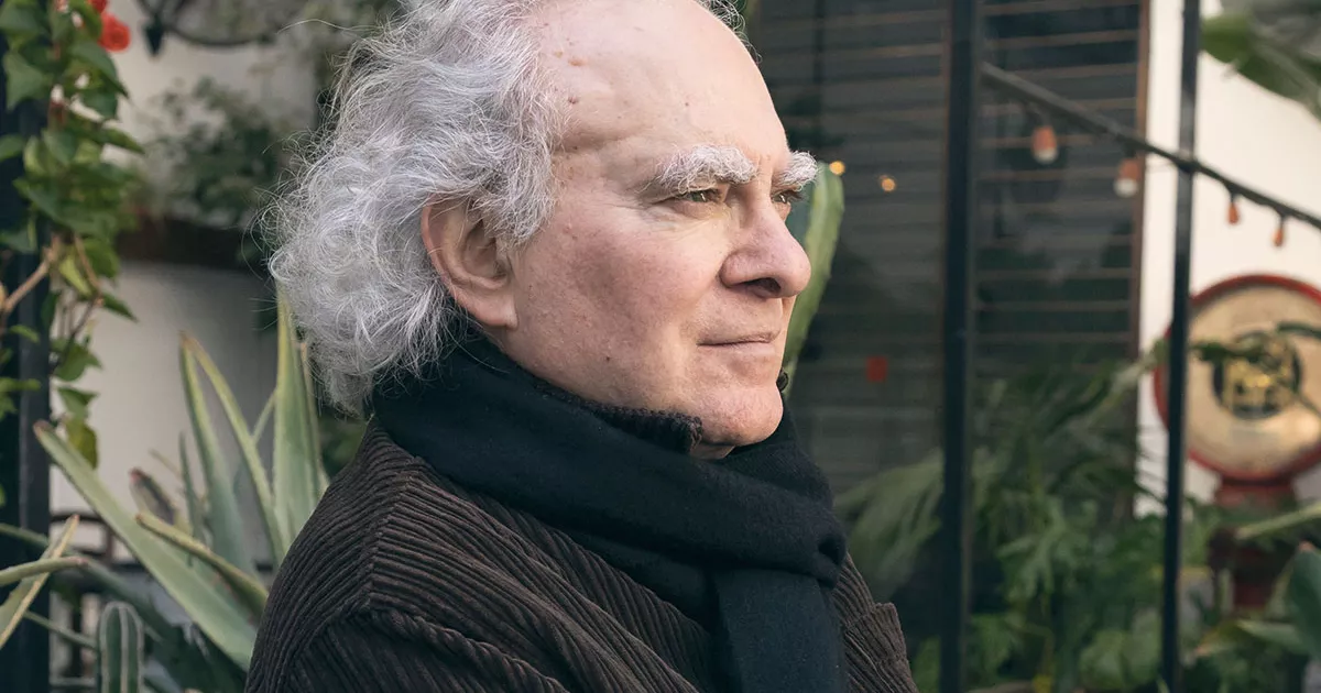 El retiro del estratega | Cáñamo