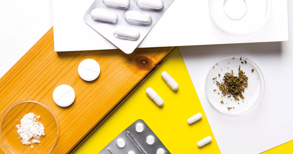 Las drogas en la medicina: pasado, presente y futuro | Cáñamo