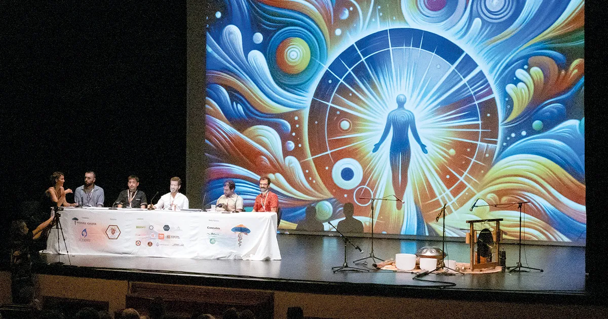 Fuertedélica, el encuentro psicodélico de referencia en España | Cáñamo