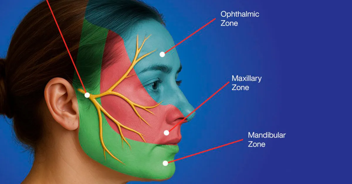 Cannabinoides alivian dolor facial severo en caso clínico en Brasil ...
