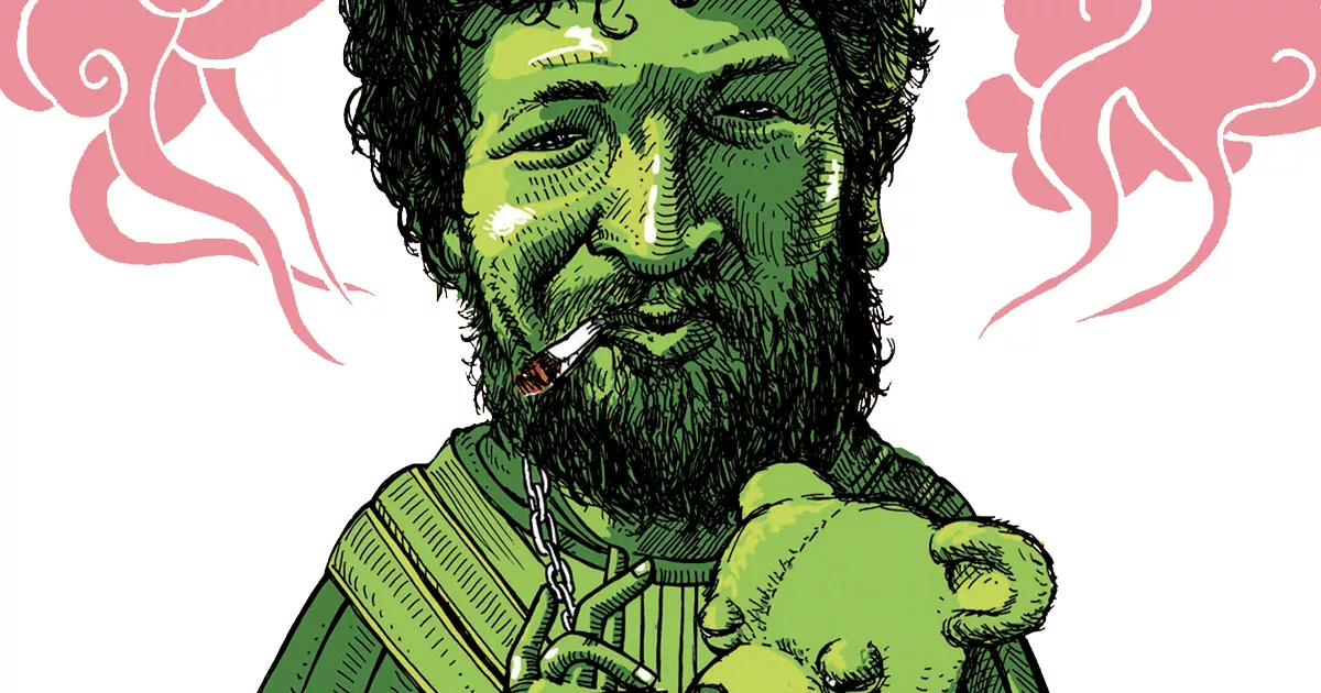 San Canuto | Cáñamo