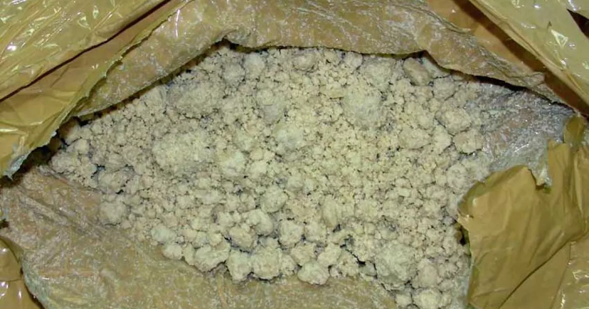 Marihuana para tratar la adicción a la pasta base de cocaína | Cáñamo