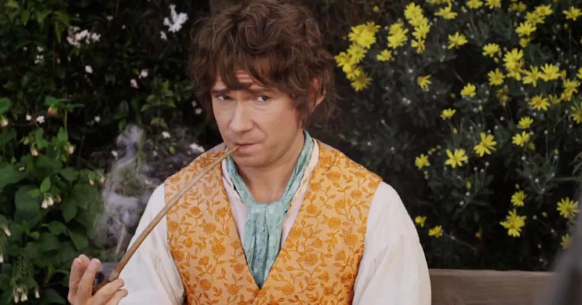 ¿La hierba de los Hobbits era marihuana? Indagamos en el legado de ...