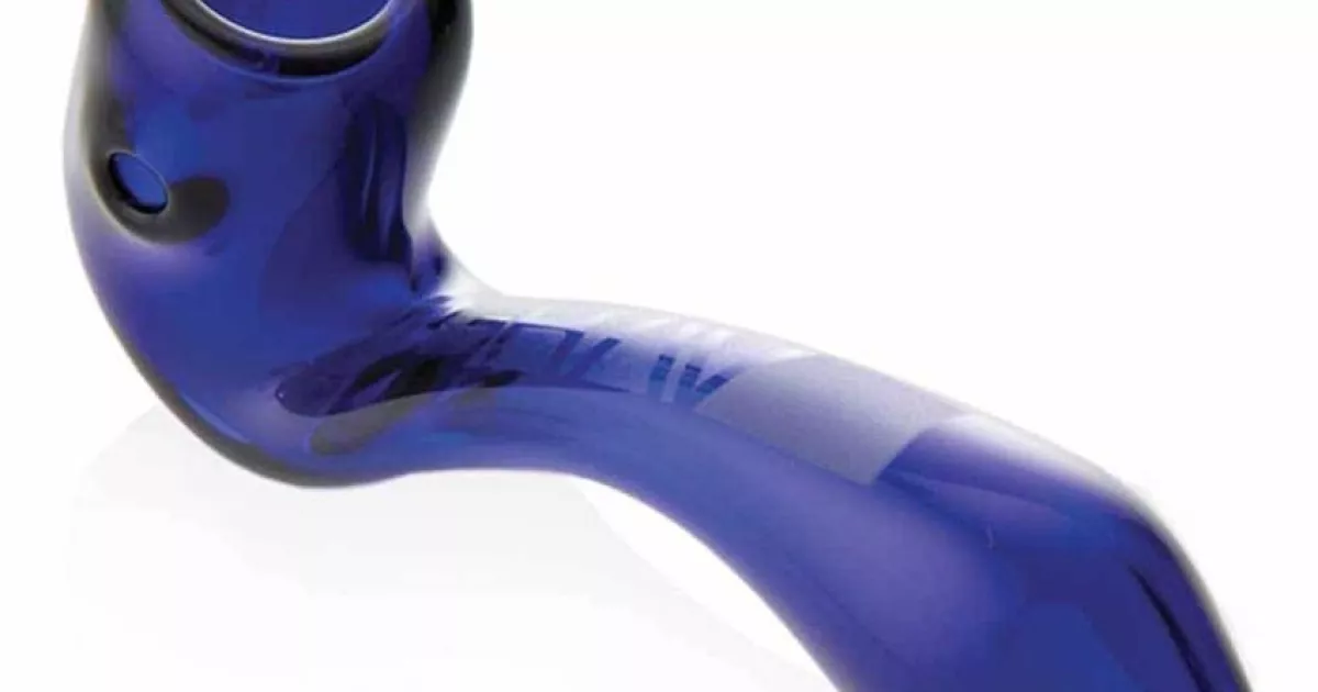 Las 10 mejores pipas de 2017 según High Times | Cáñamo